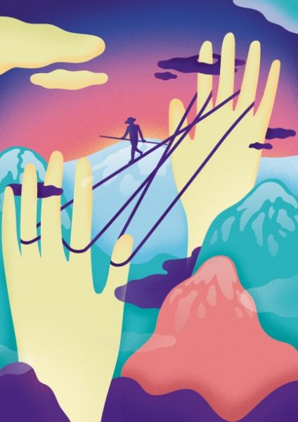 Victoria Roussel • Coup d'Été