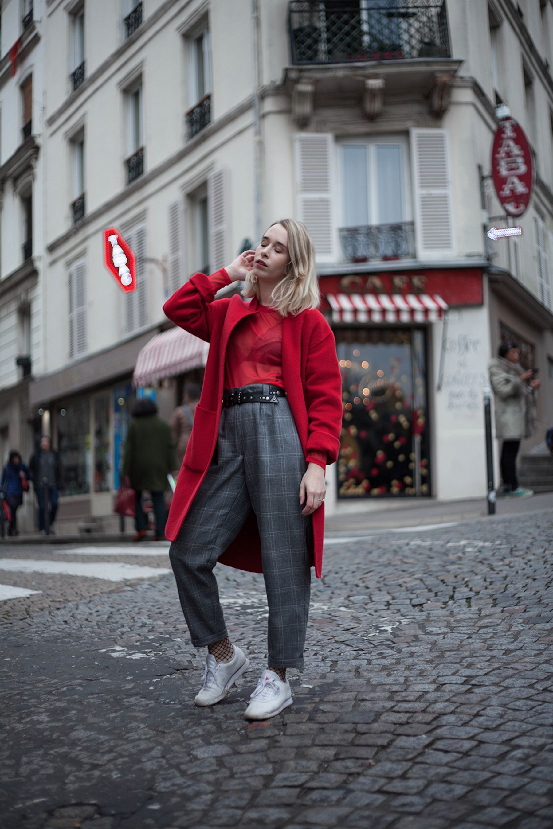 Soo Mee • Coup d'Été