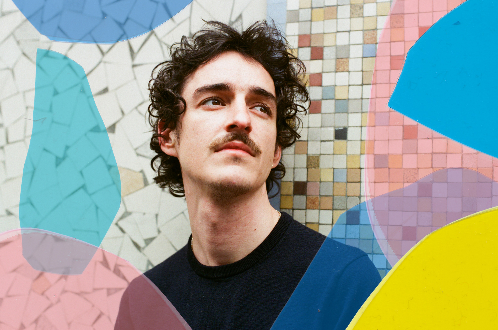 Andy je t'aime • Coup d'Été