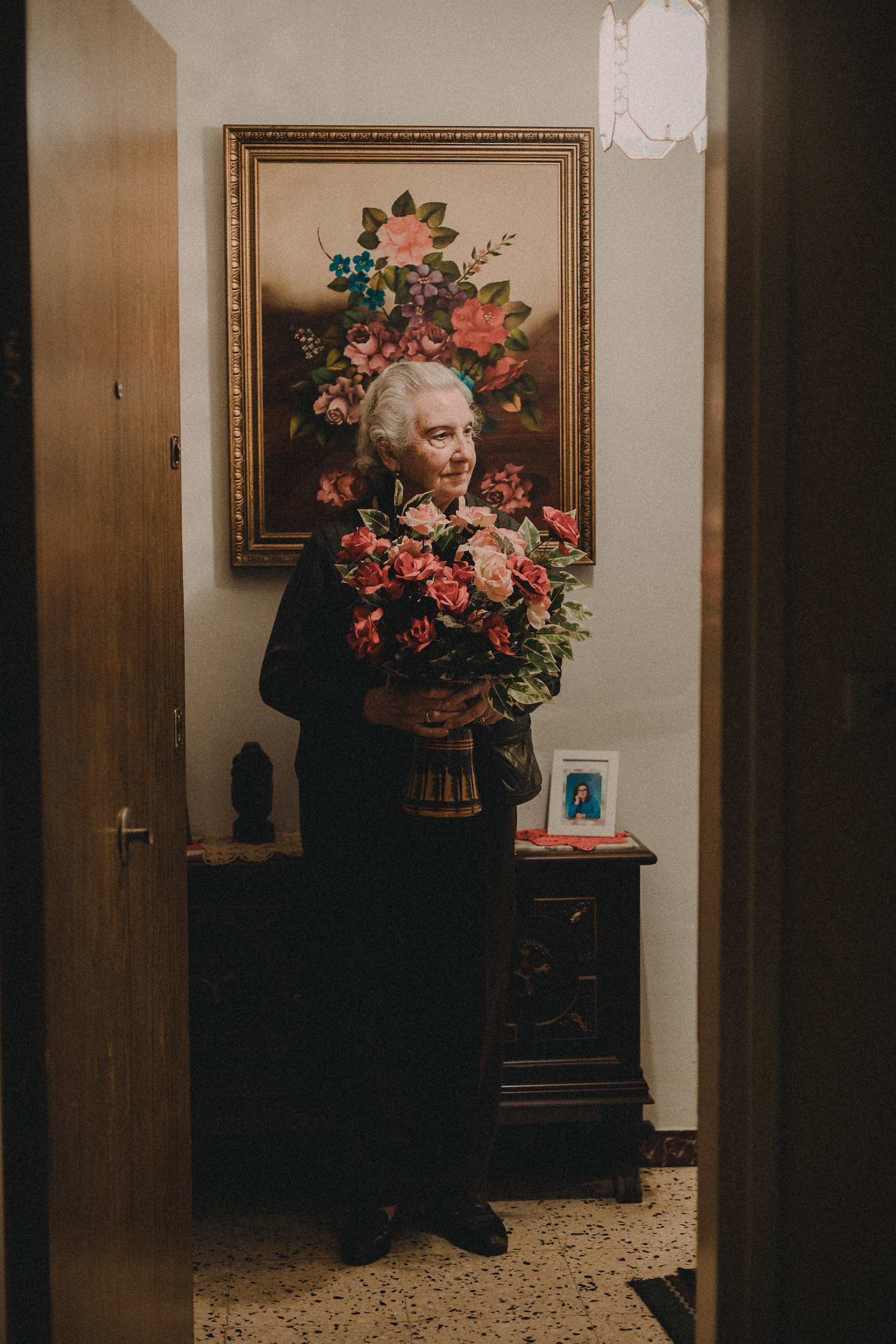 Sara Costa • Coup d'Été