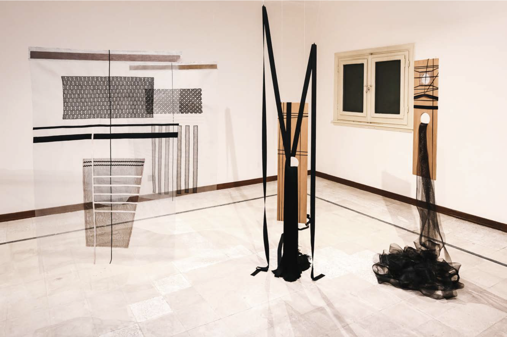 Filwa Nazer • Coup d'Été